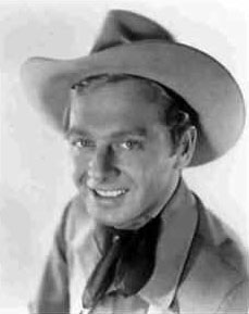 Rand Brooks - Alchetron, The Free Social Encyclopedia